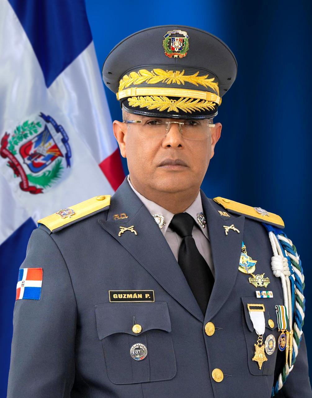 Director General de la PN realiza cambios y designaciones en áreas ...