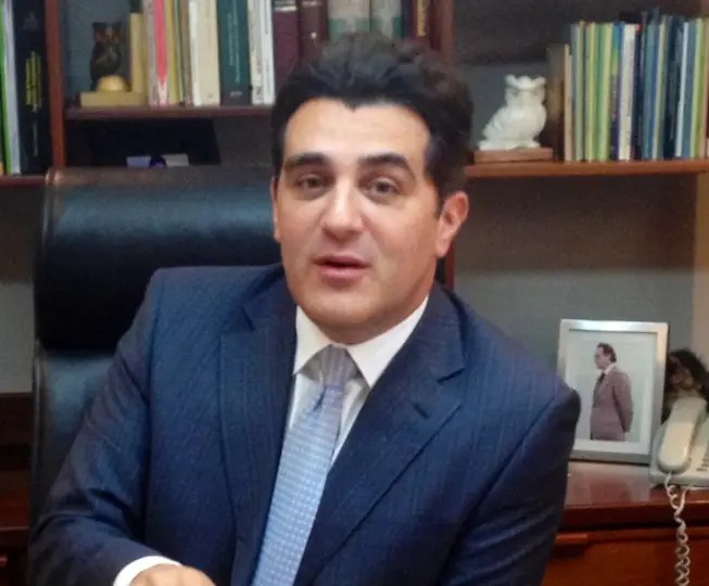 Julio Cury pide ley para sancionar préstamos con intereses abusivos en ...