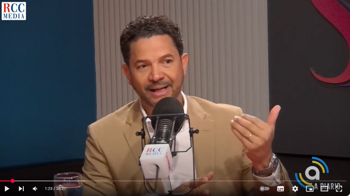 Richard Marine alerta usan indiscriminadamente hormonas del crecimiento ...