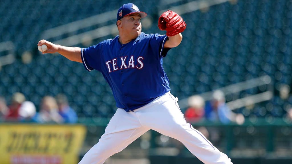 Bartolo Colón ingresará al Salón de la Fama del Béisbol Latino