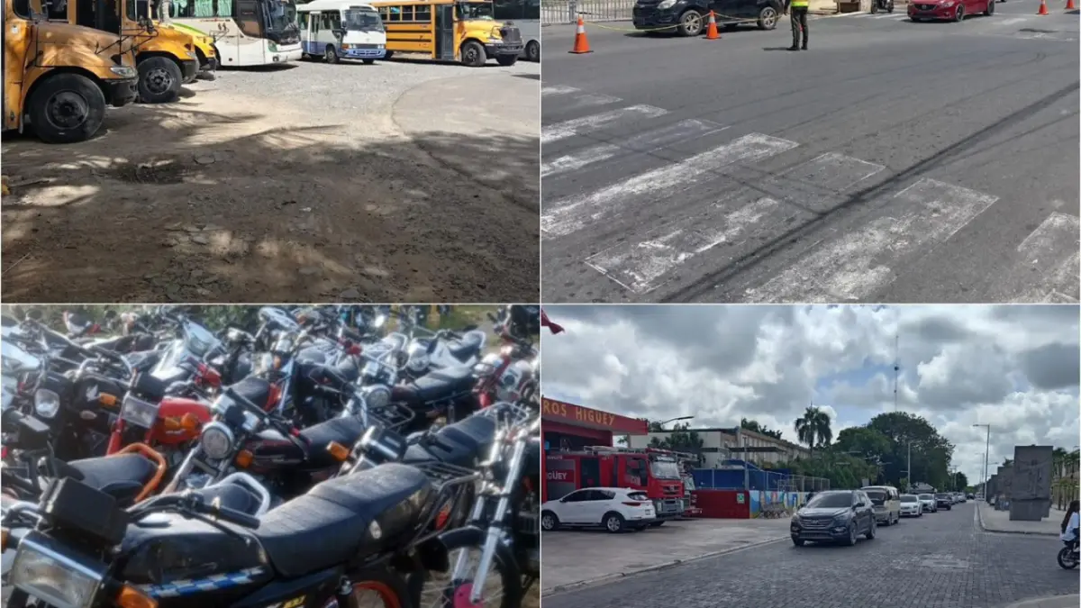 DIGESETT intensifica acciones para reducir accidentes en Higüey