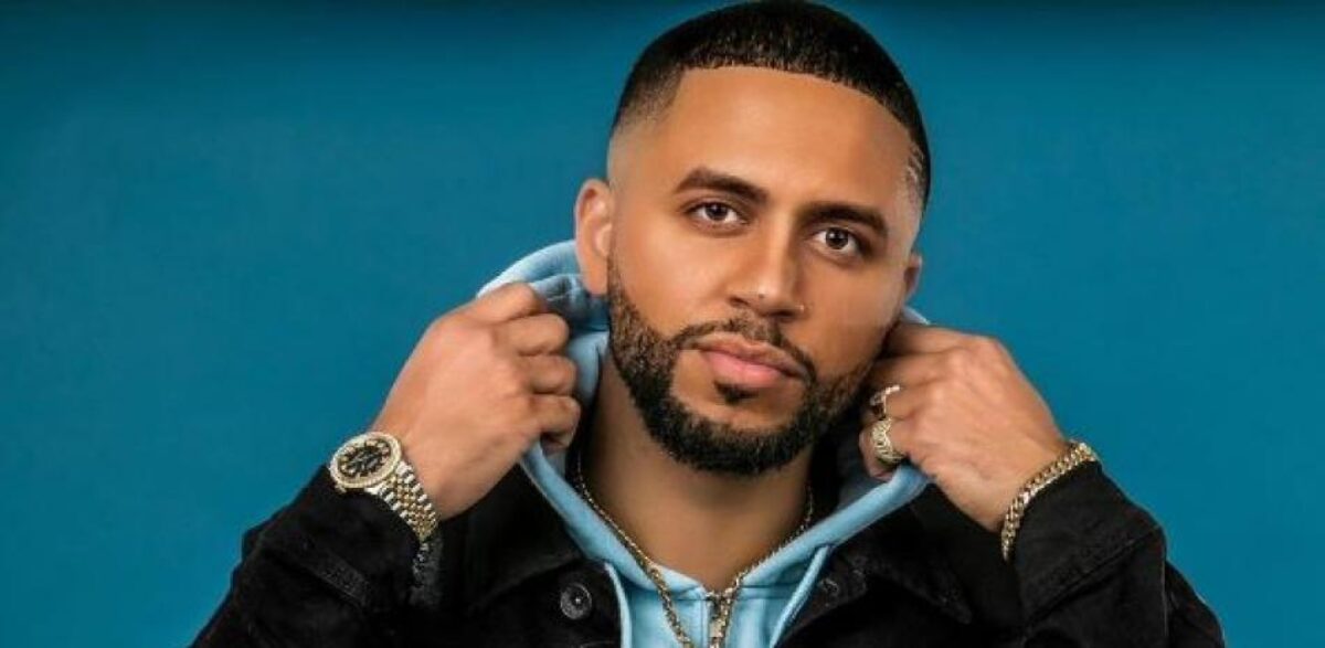 DJ Adoni anuncia boda con Lisabely Lugo y le pide disculpas públicas