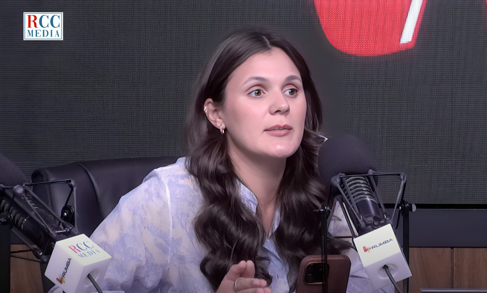 Lácteos y la llamada “zona de peligro” Chef Renee Bonetti orienta sobre ...