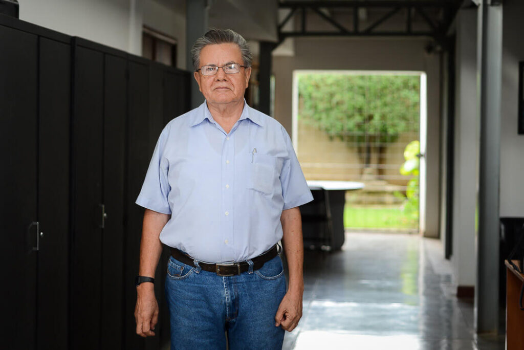 Se elevan a 77 los presos políticos en Nicaragua, incluidos 22 adultos ...