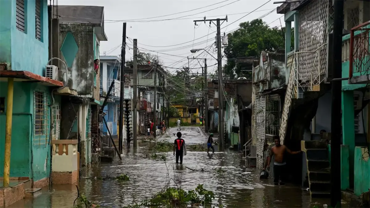 Pasan a la fase "recuperativa" las últimas dos provincias cubanas en ...