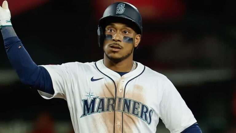 Jorge Polanco impulsa a los Marineros a su primera Serie de Campeonato ...