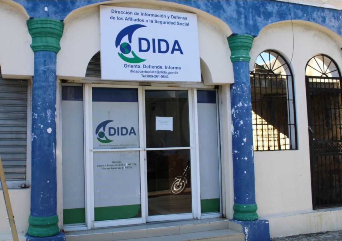 DIDA informa que más de 26,000 personas con pensiones aprobadas aún no ...
