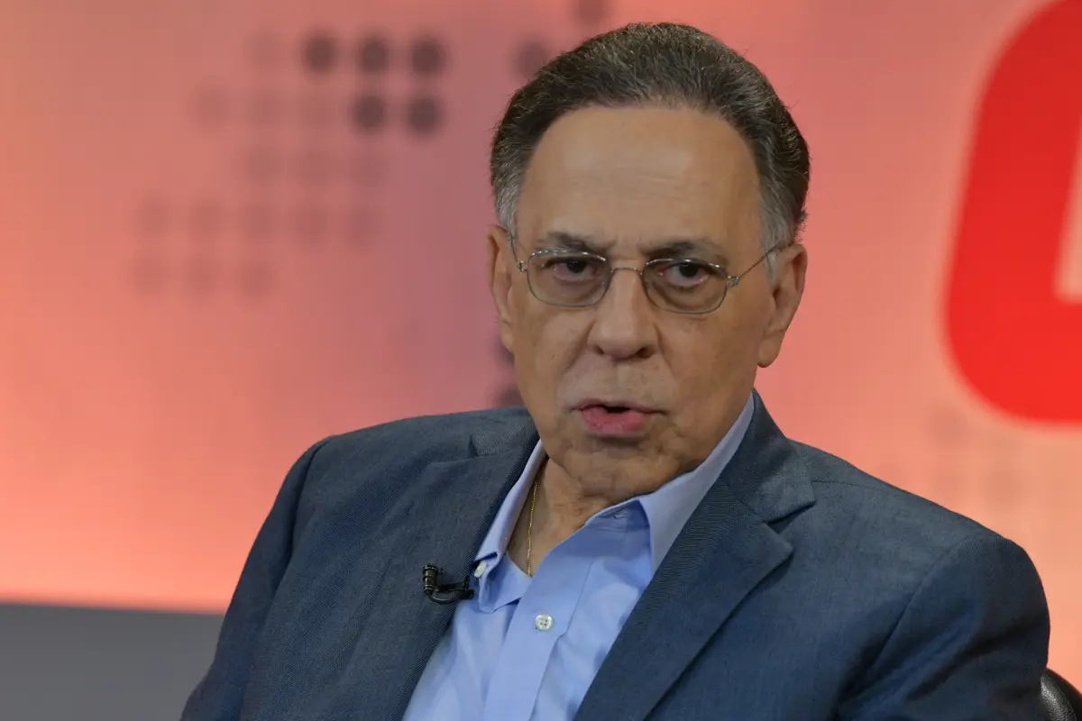 Celso Marranzini explica causas del apagón nacional: “El problema se originó en la subestación ...