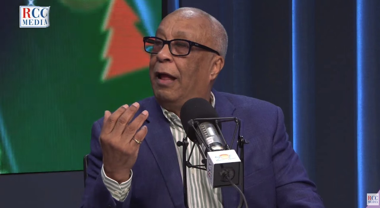 Daniel Toribio critica manejo del Gobierno de crisis y contradicciones ...