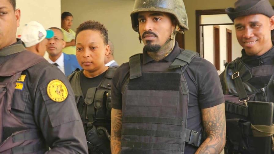 Chiquito reitera solicitud de traslado de Najayo a La Victoria