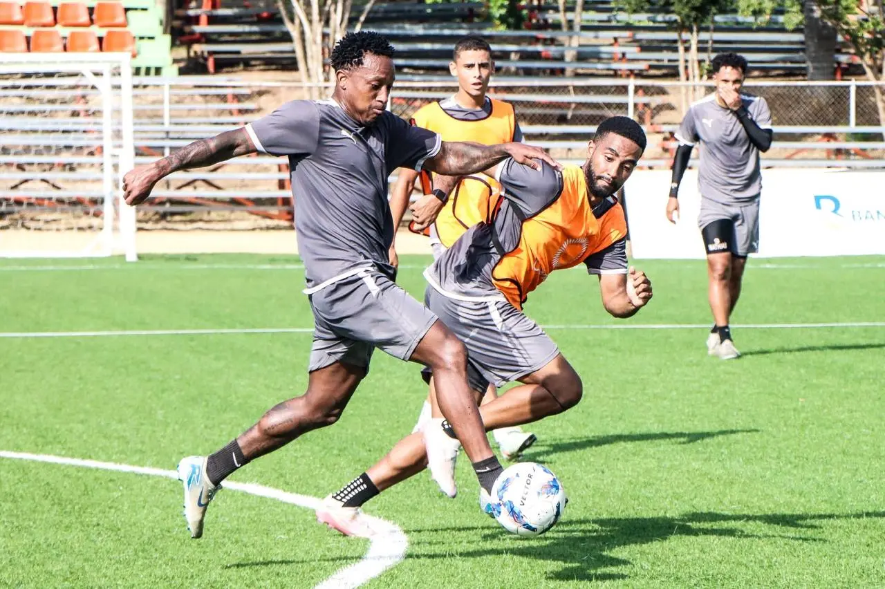 Cibao FC cierra el año venciendo a Pantoja y se queda con el Clásico de ...