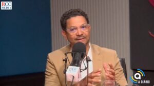 Richard Marine dice van a tener que incorporar a seguridad social ...