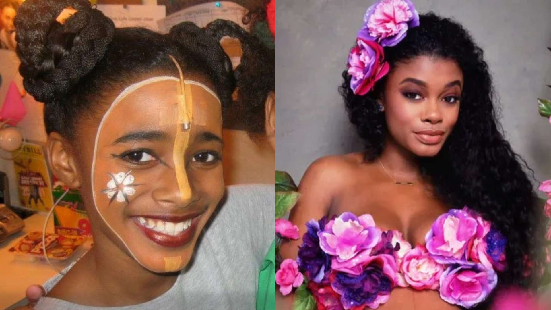 Fallece la actriz Imani Dia Smith a los 26 años luego de ser herida con ...