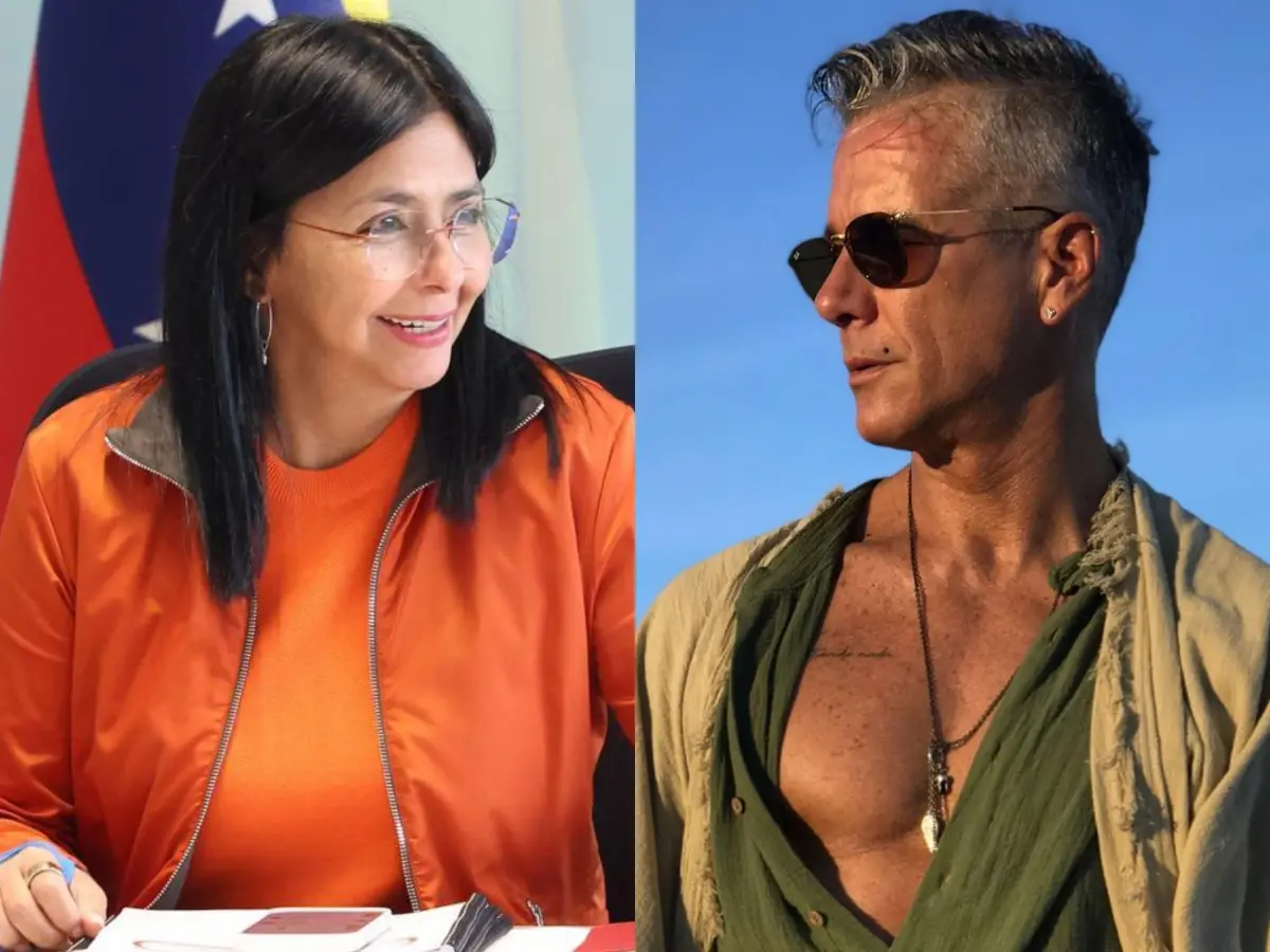 Fernando Carrillo revela que mantuvo una relación de tres años con ...