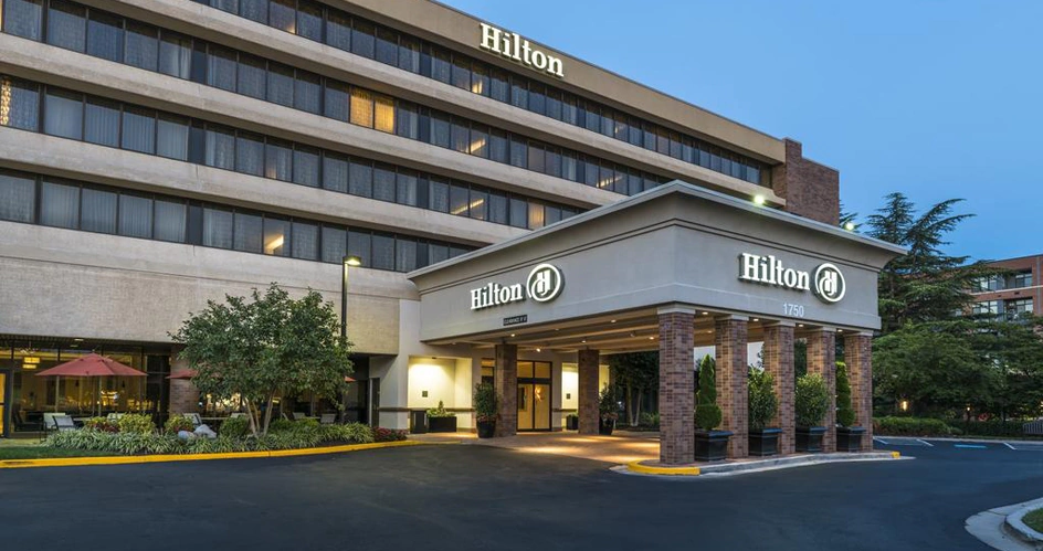 Hilton rompe vínculos con hotel en Minnesota tras rechazo a agentes ...