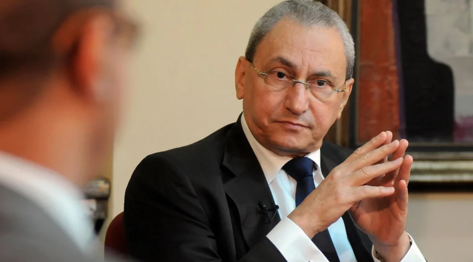 Subero Isa confirma que seguirá encabezando comisiones de reforma ...