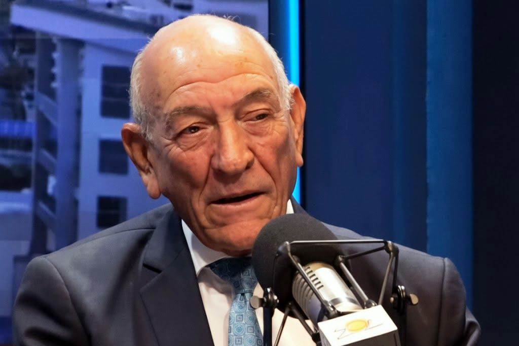 Separan del caso Calamar al exsenador Rafael Calderón por razones de salud